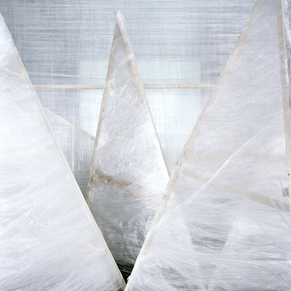 Ladiz installation - Gregor Sailer