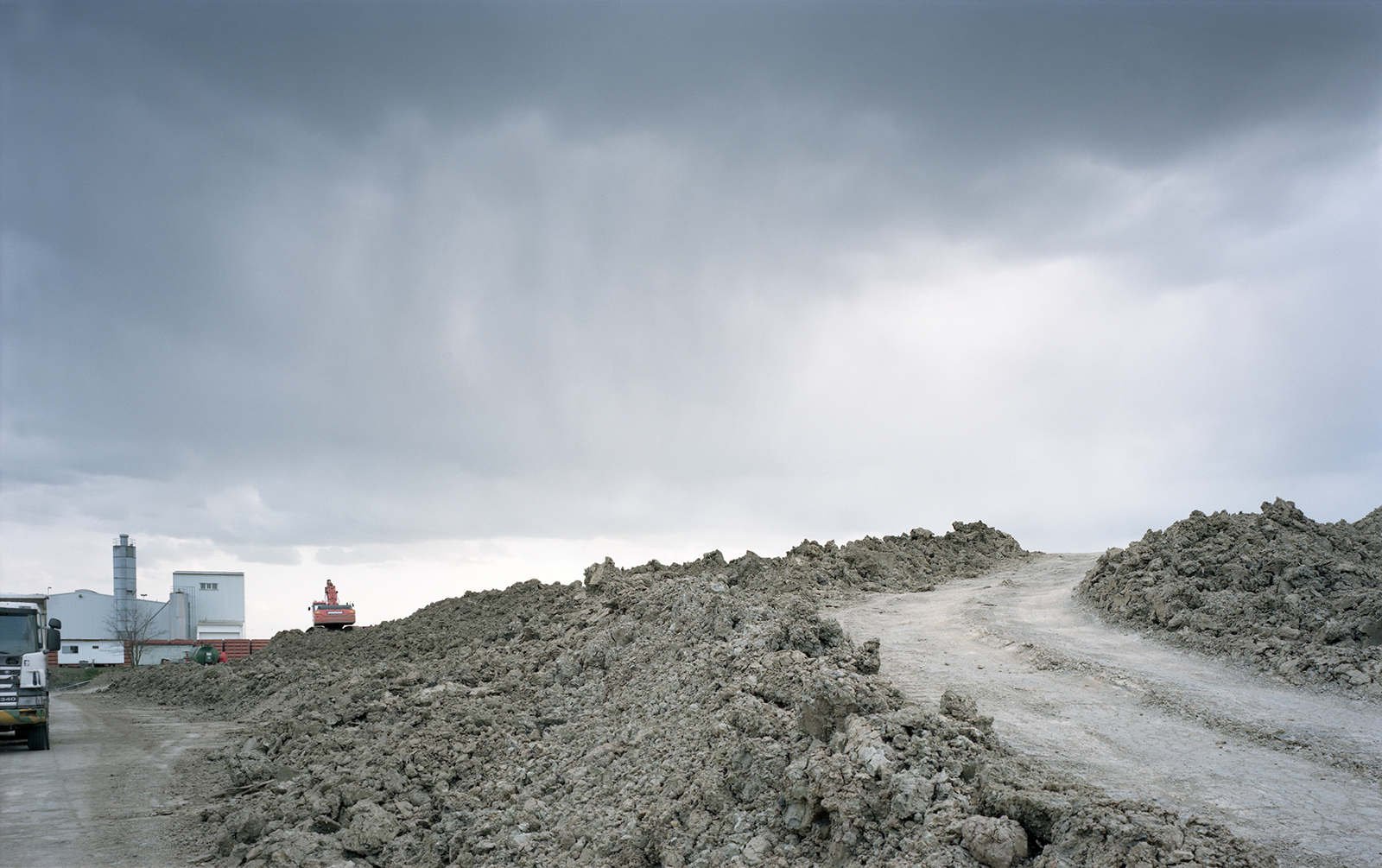 Polish Brick Factories - Gregor Sailer