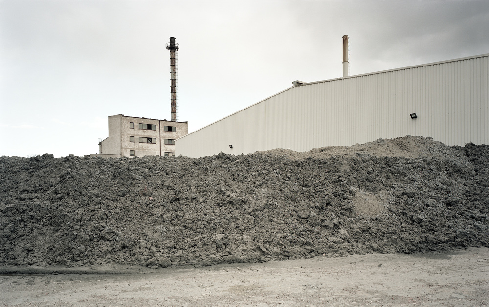 Polish Brick Factories - Gregor Sailer