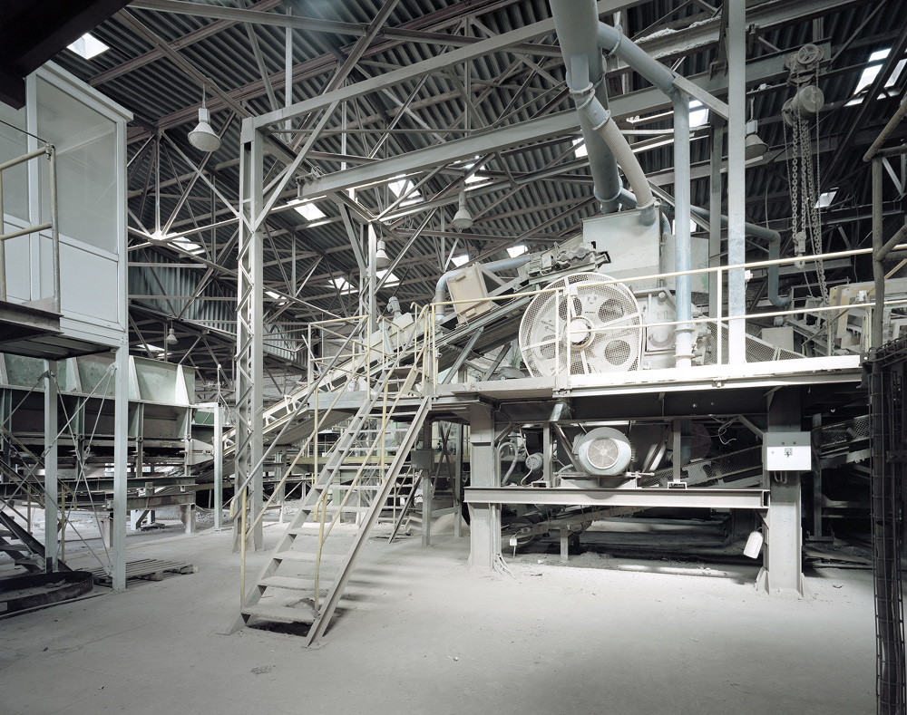 Polish Brick Factories - Gregor Sailer