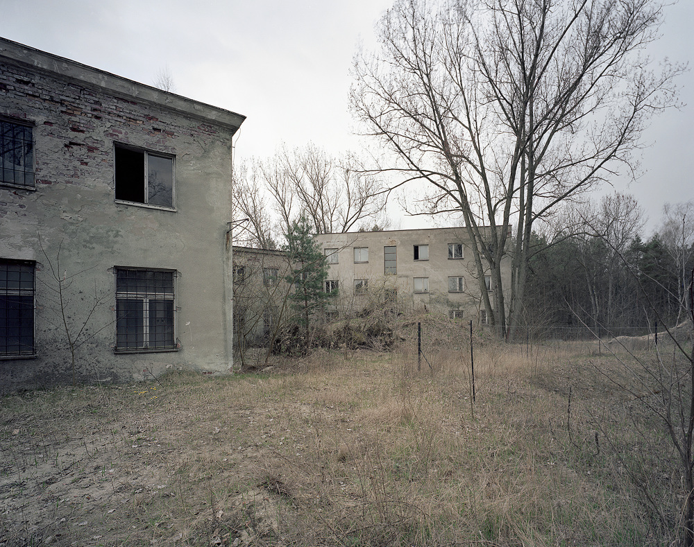 Polish Brick Factories - Gregor Sailer