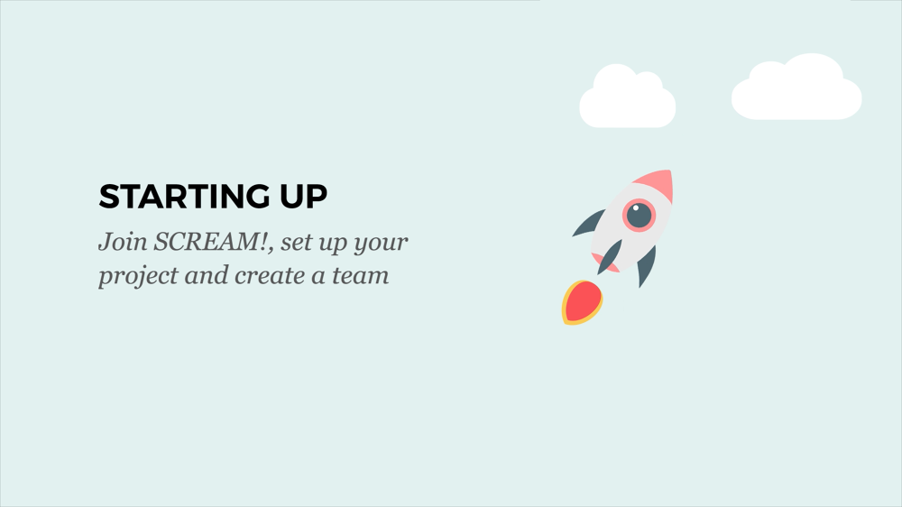 Communicate your process - Gal Agmon