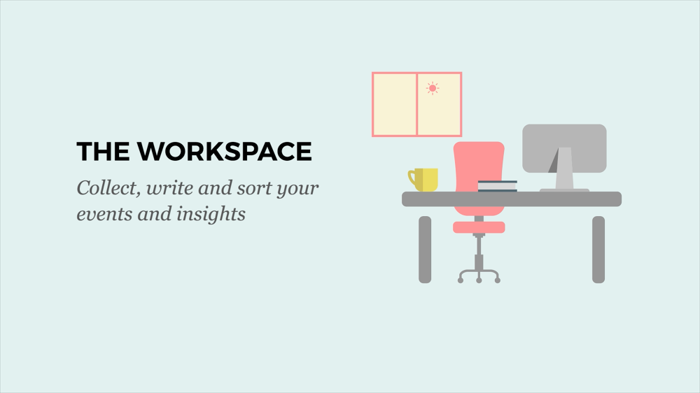 Communicate your process - Gal Agmon