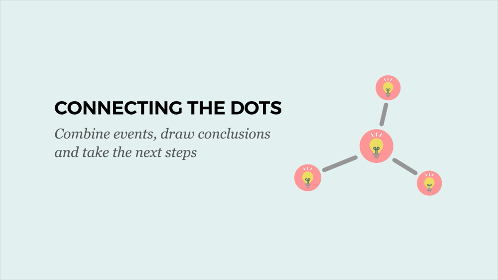 Communicate your process - Gal Agmon