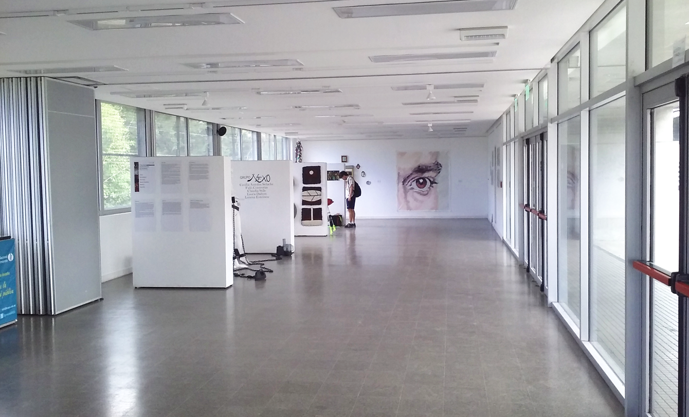 Universidad Nacional de General Sarmiento - Julián Sorter