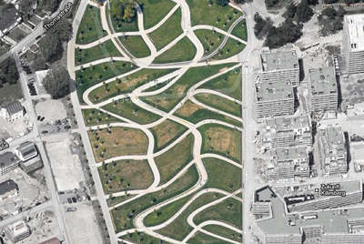 Tracking Draw - Maciej Szczęśniak