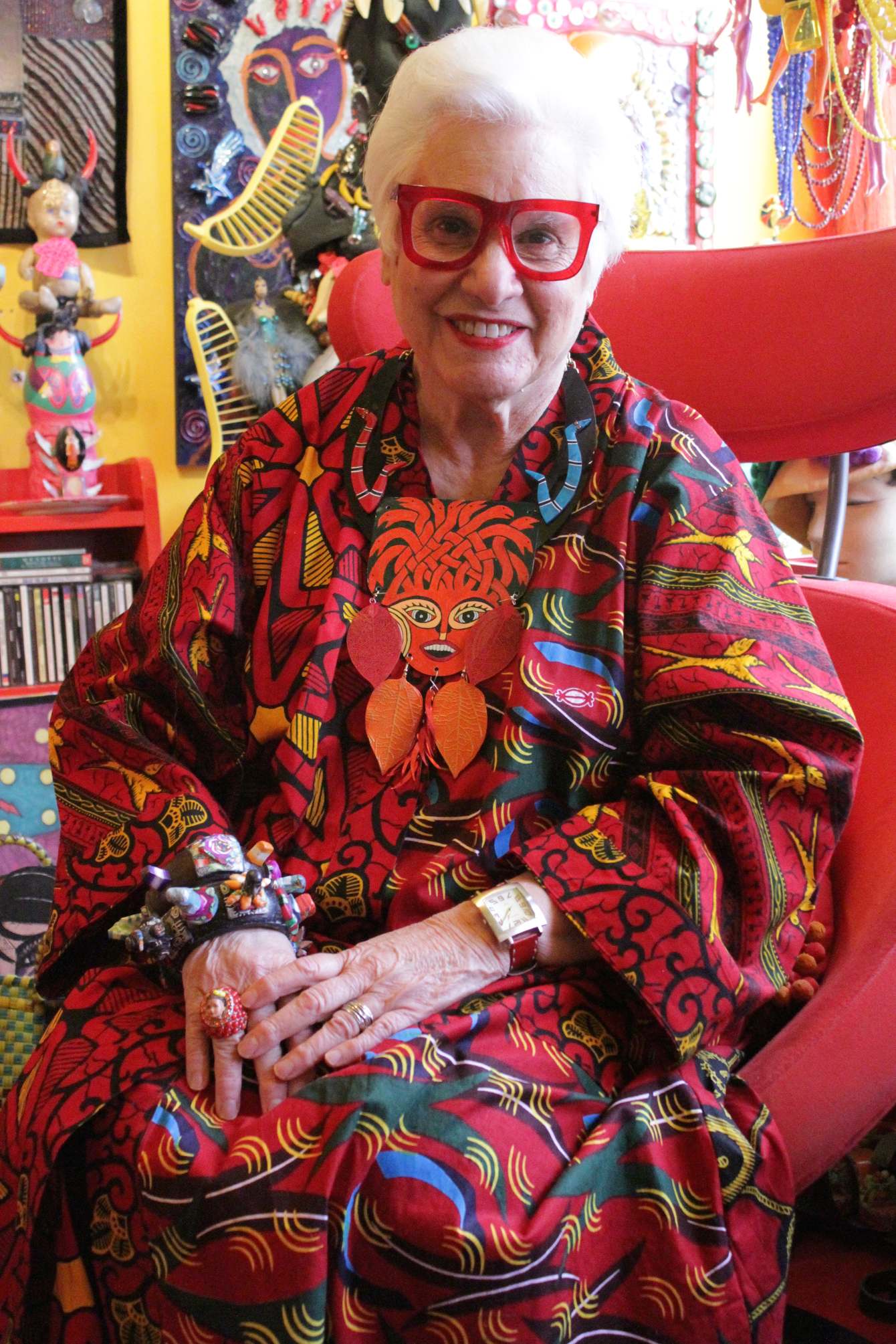 Sue Kreitzman - Cat Morgan