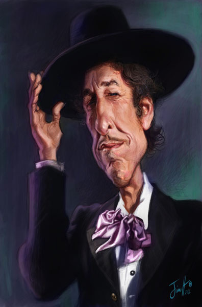 Finished - Jim Hopkins Advertising Illustration