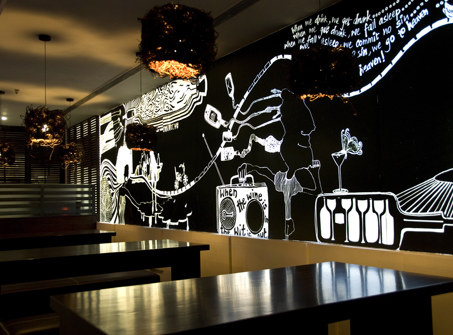 Ink - namratabhatter