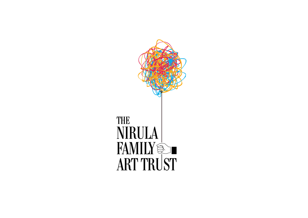 The Nirula Family Art Trust - namratabhatter
