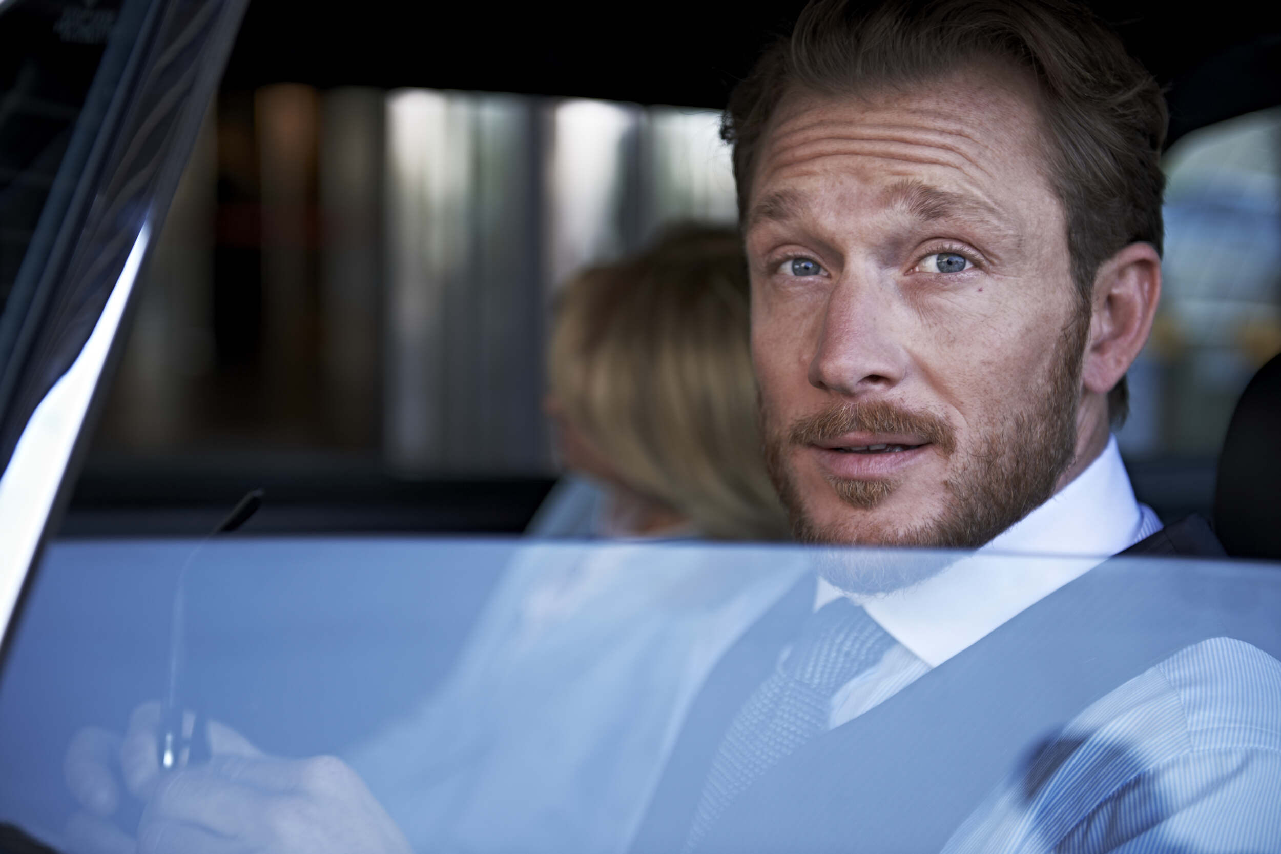 portrait/people - Anatol Kotte