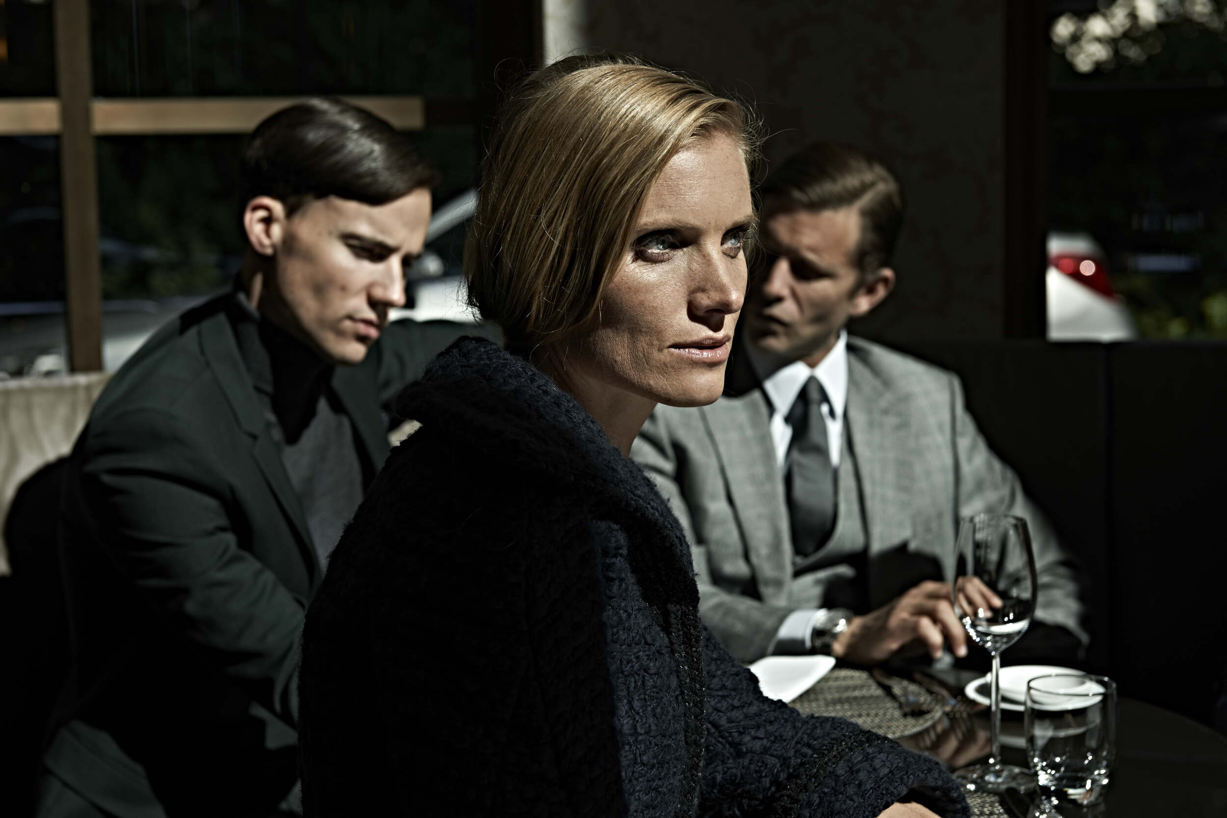 portrait/people - Anatol Kotte