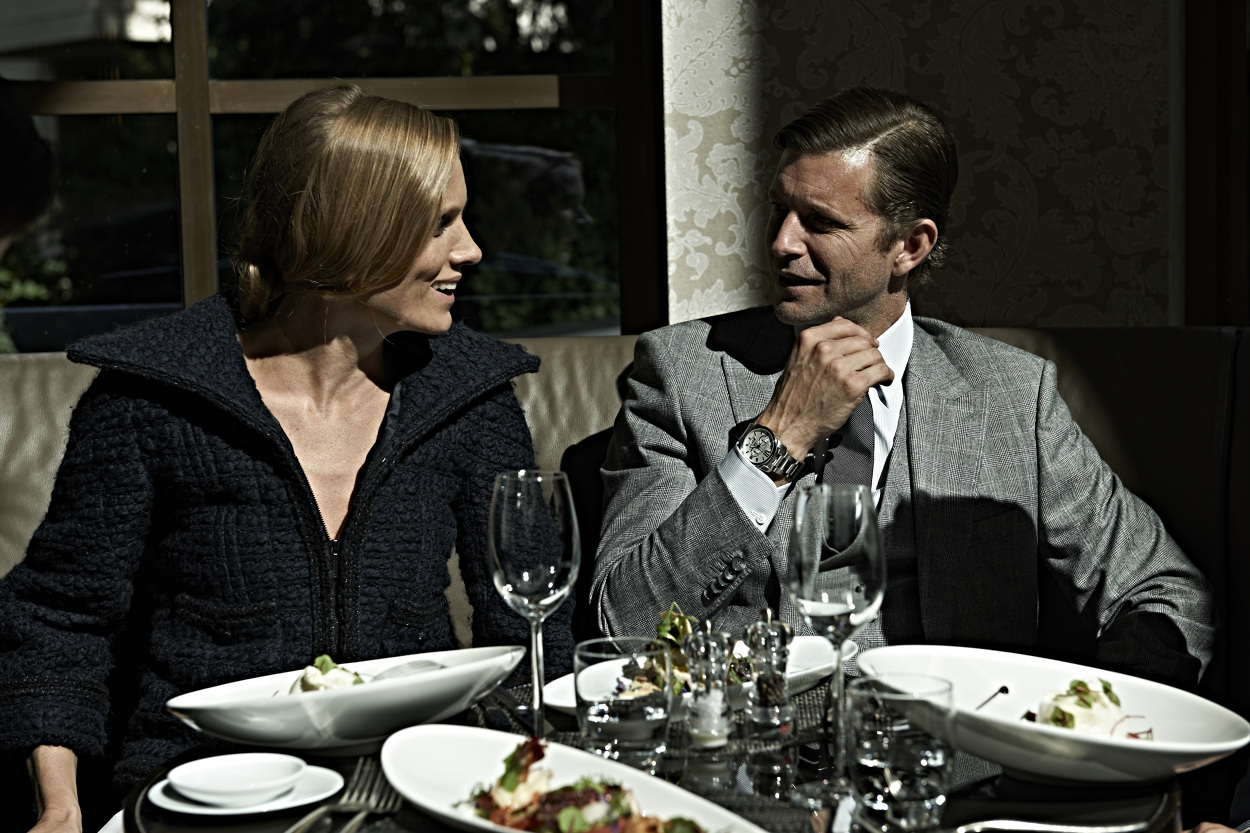 portrait/people - Anatol Kotte