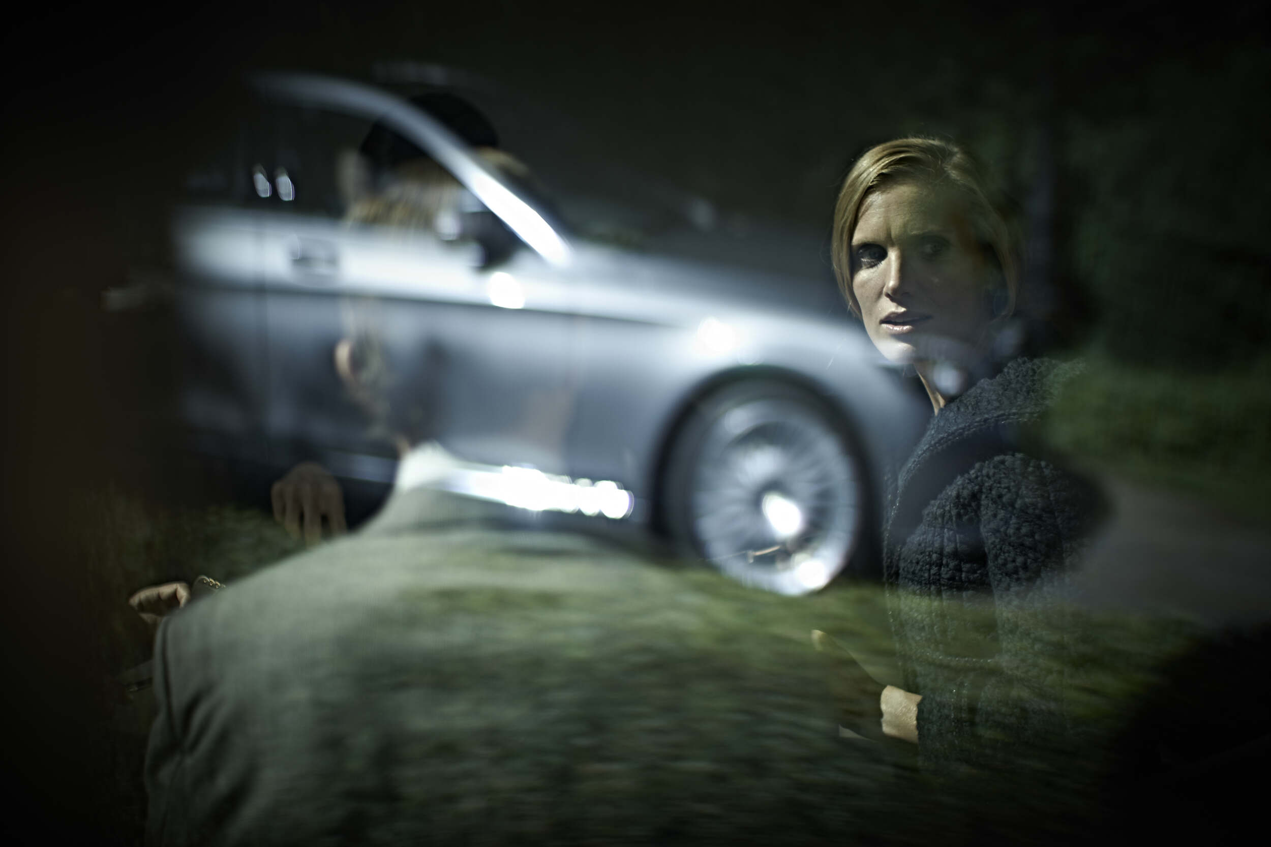 portrait/people - Anatol Kotte