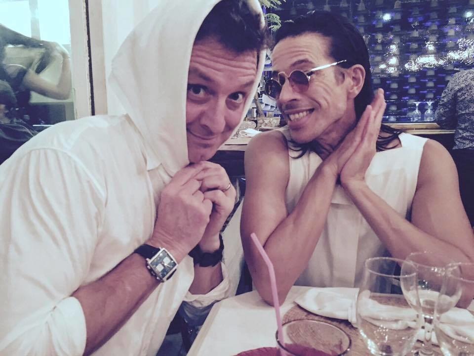 making-of - Anatol Kotte