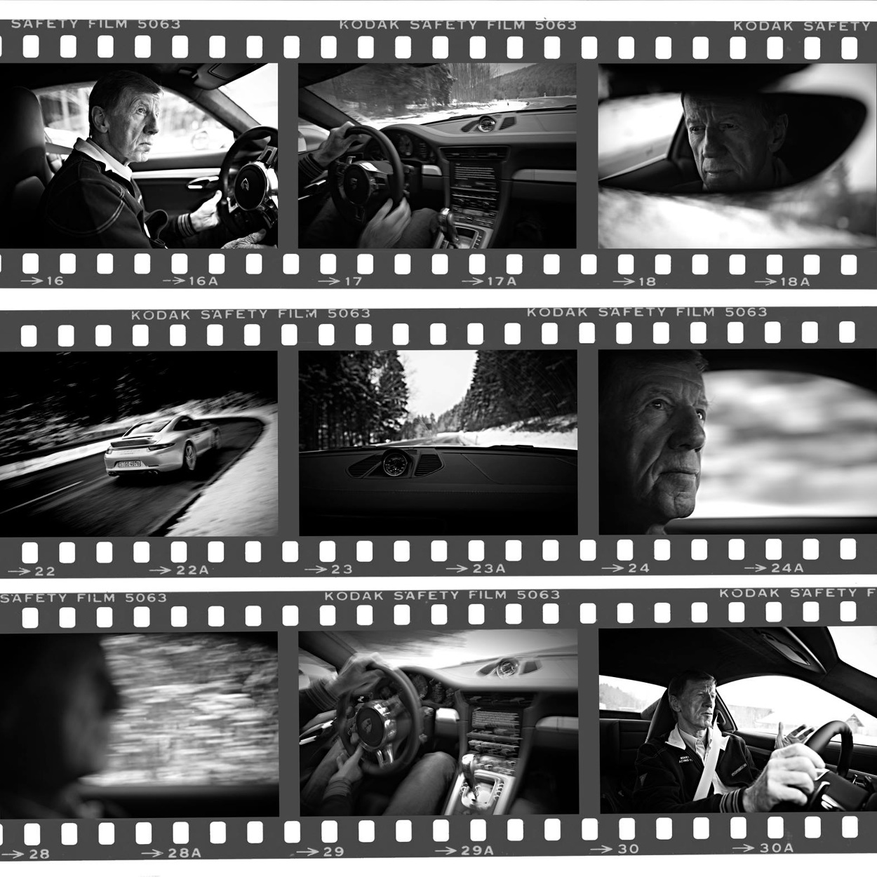 making-of - Anatol Kotte