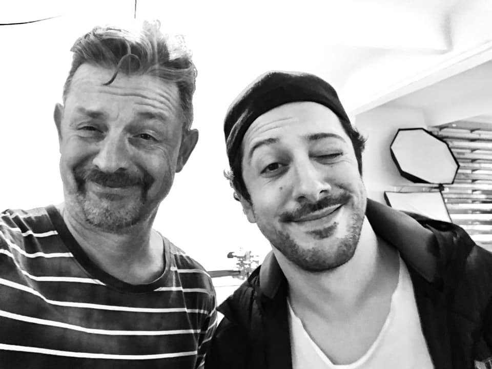 making-of - Anatol Kotte