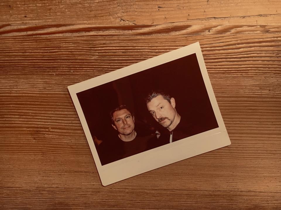 making-of - Anatol Kotte