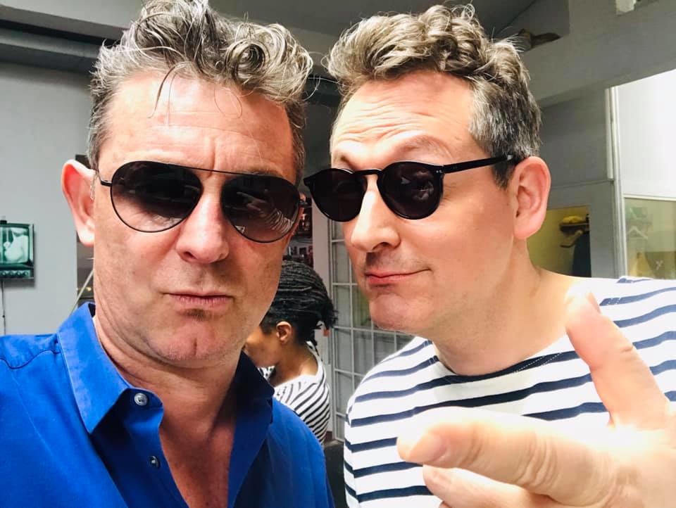 making-of - Anatol Kotte