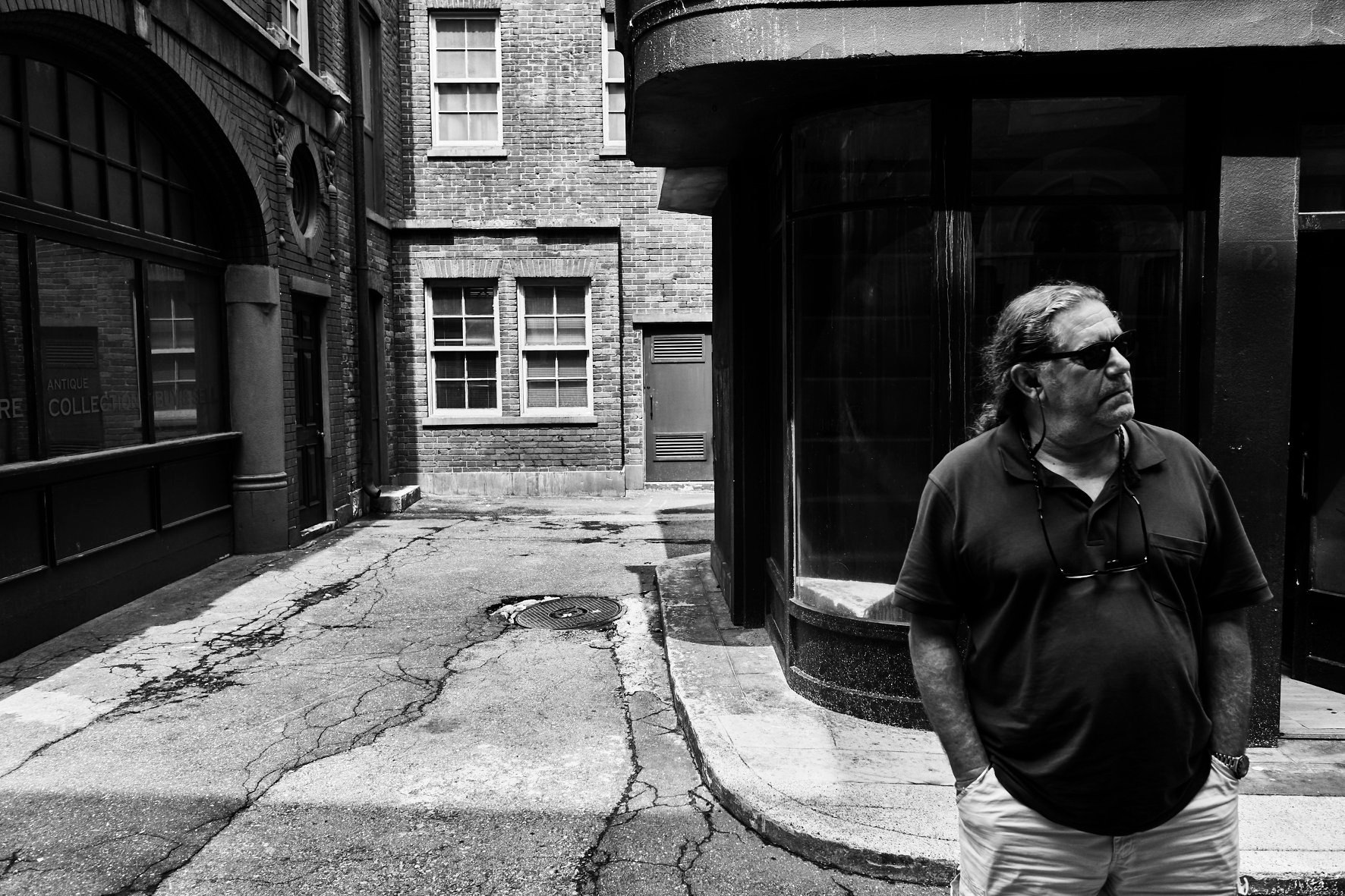 making-of - Anatol Kotte