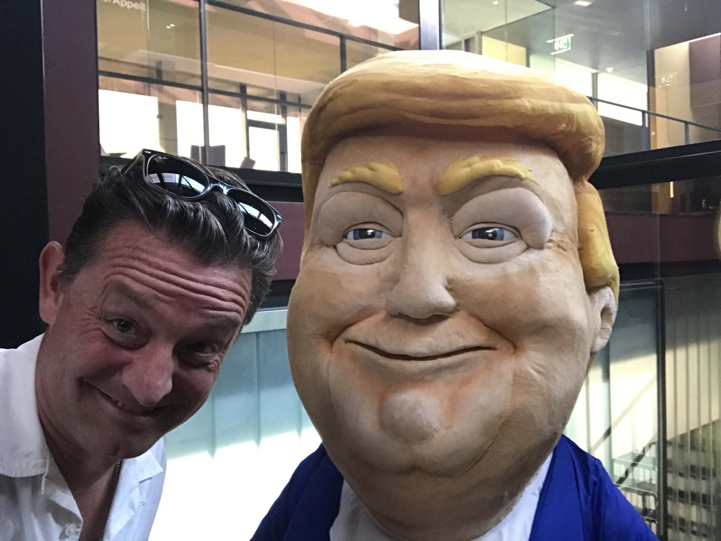 making-of - Anatol Kotte