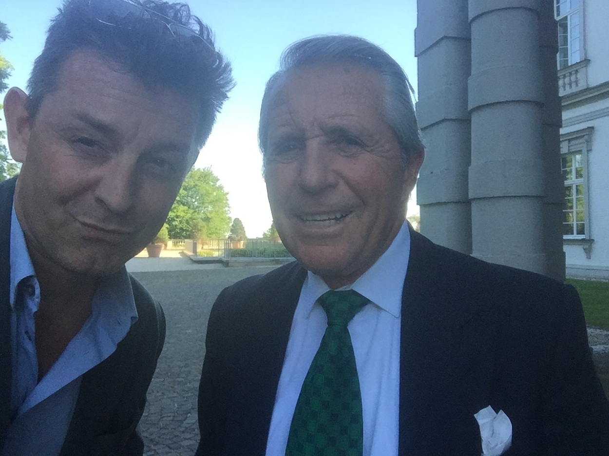 making-of - Anatol Kotte