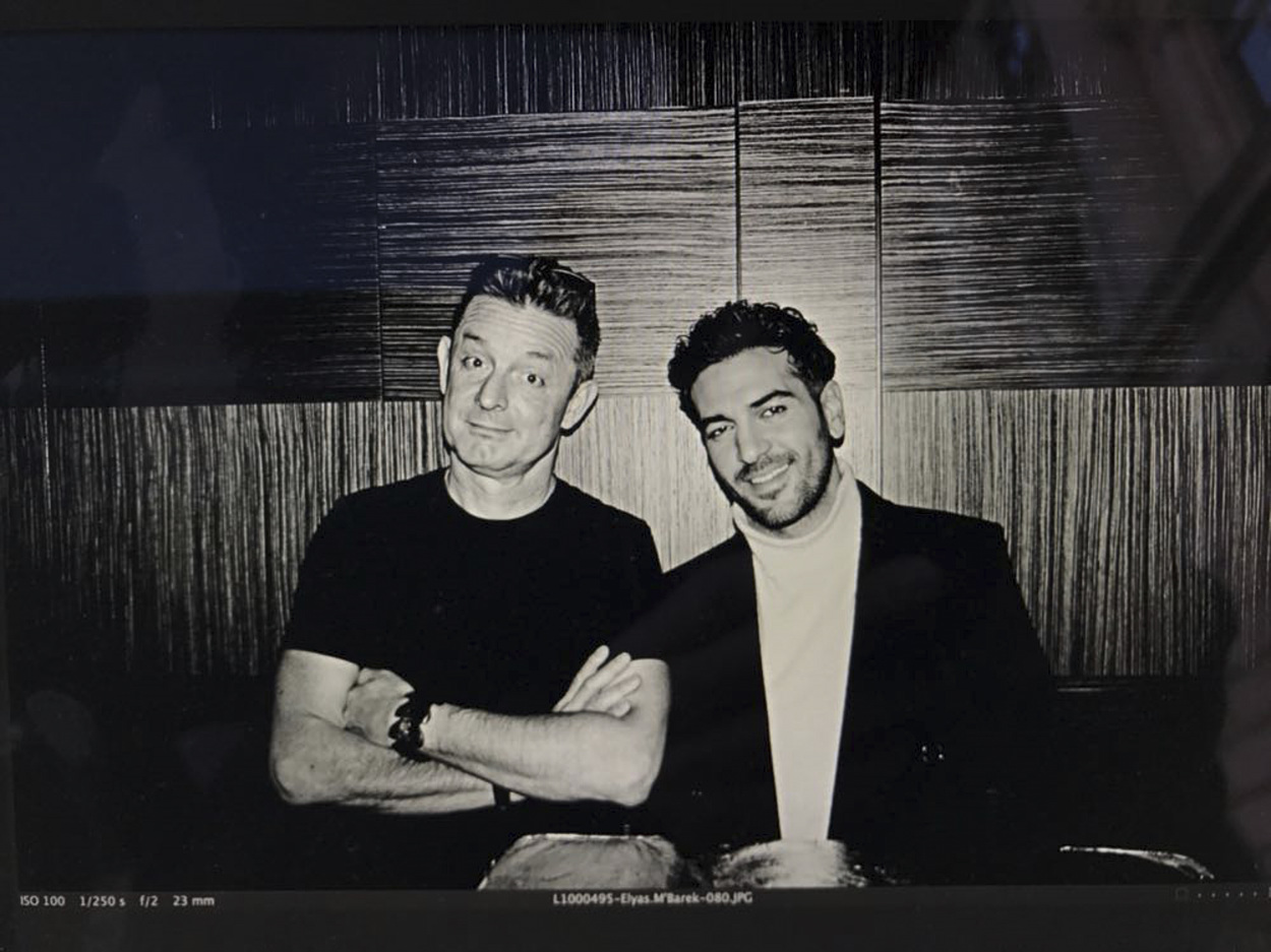 making-of - Anatol Kotte