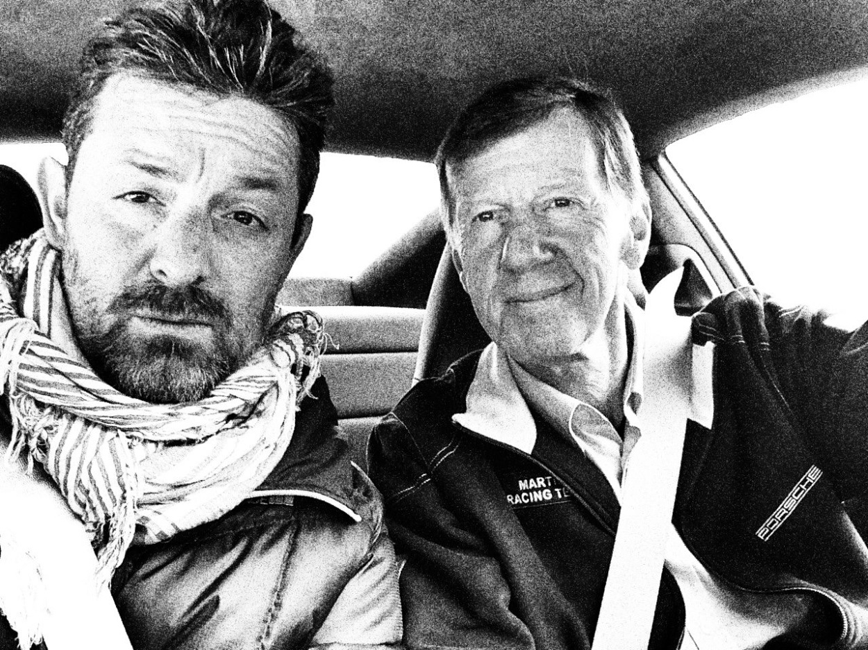 making-of - Anatol Kotte