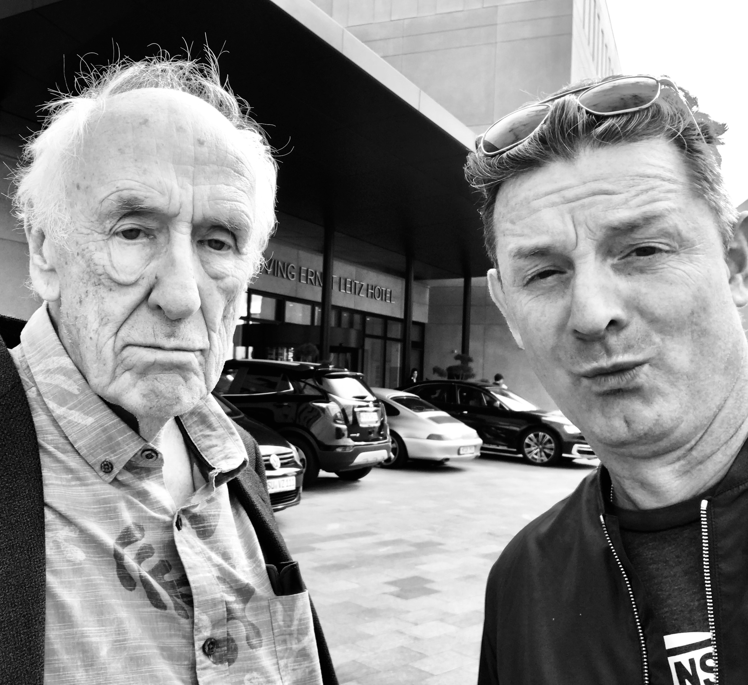 making-of - Anatol Kotte