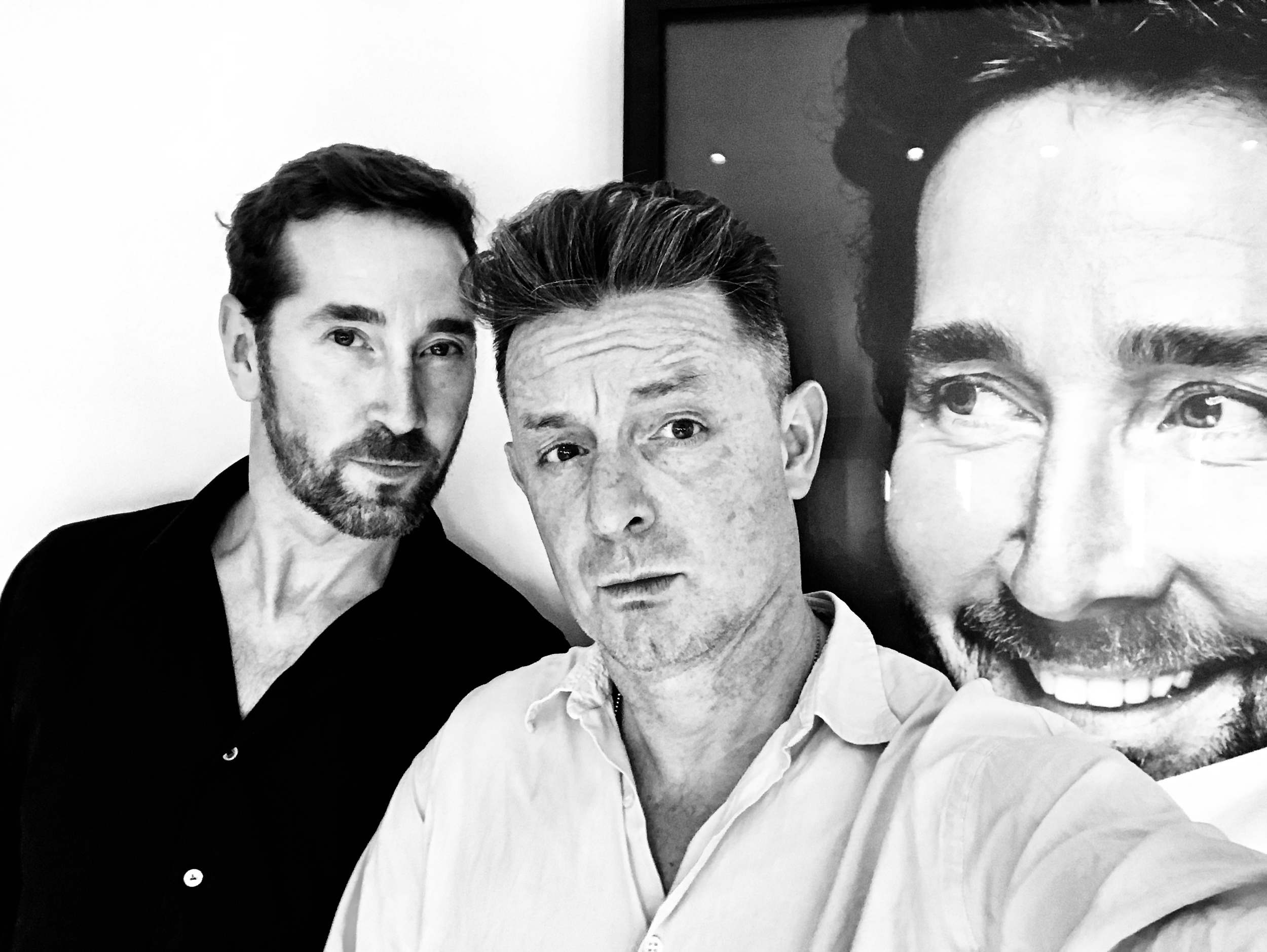 making-of - Anatol Kotte