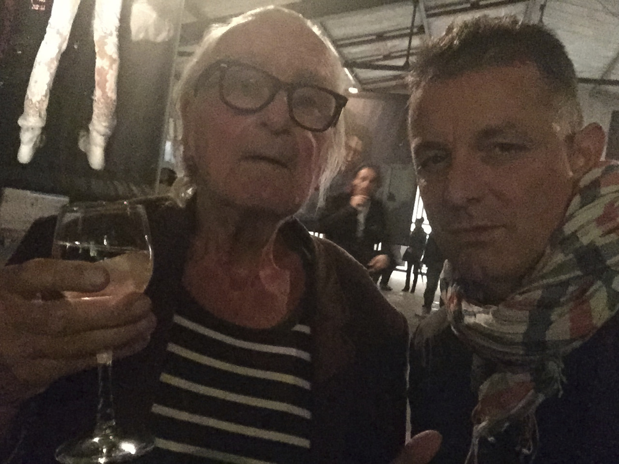 making-of - Anatol Kotte