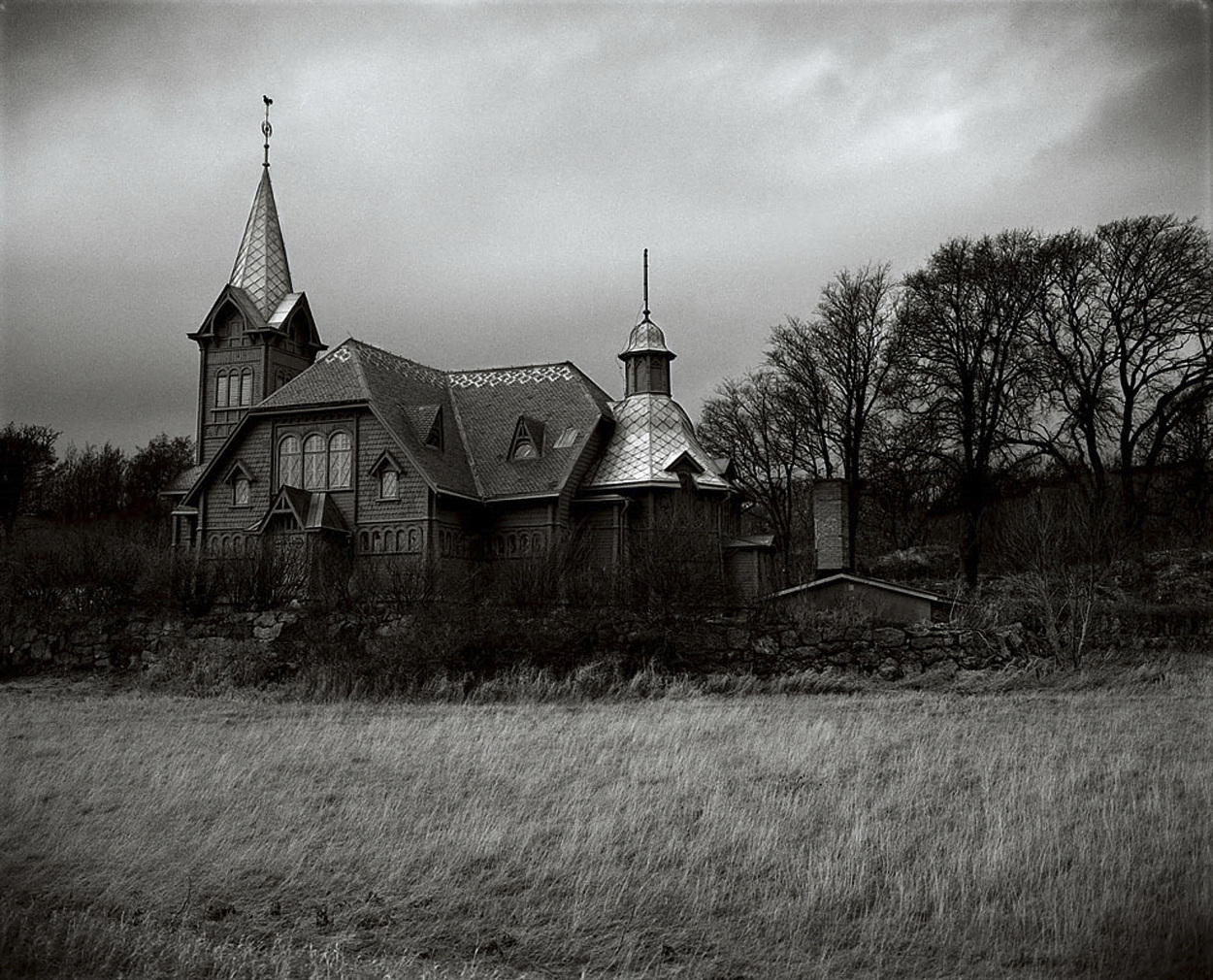 landscapes/architecture - Anatol Kotte