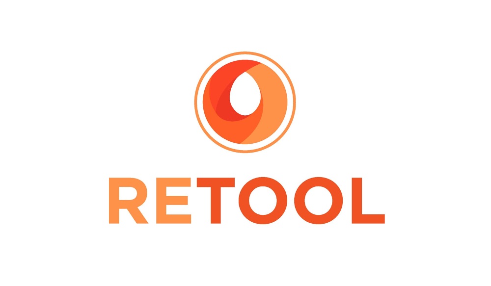 RETOOL Logo Design - bethanyfuchigami