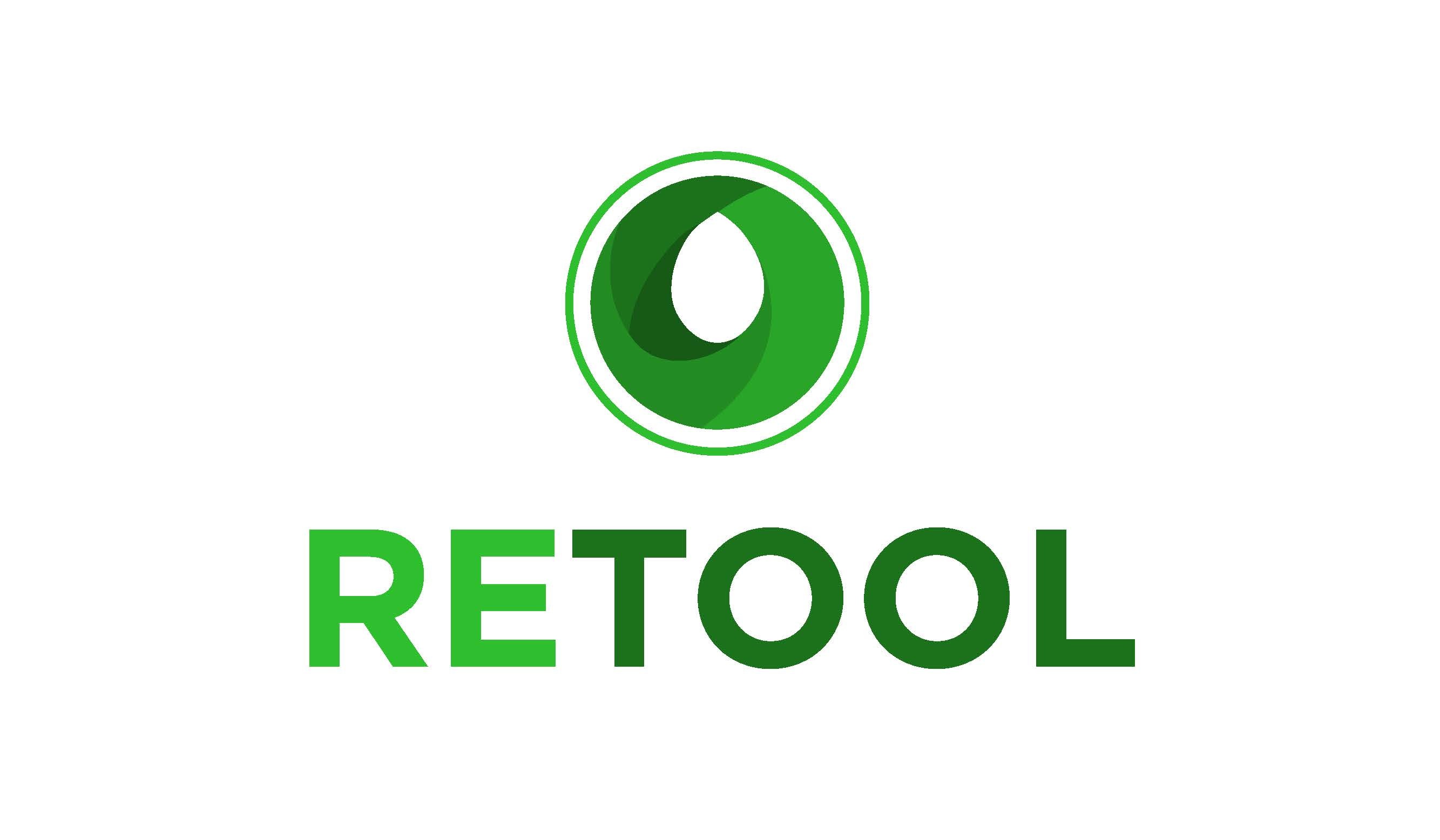RETOOL Logo Design - bethanyfuchigami