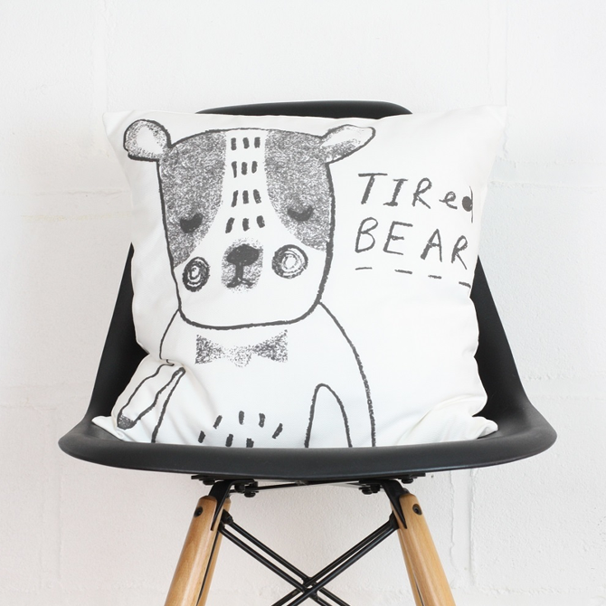 Jolly Smith Designs - illustrative.sponge