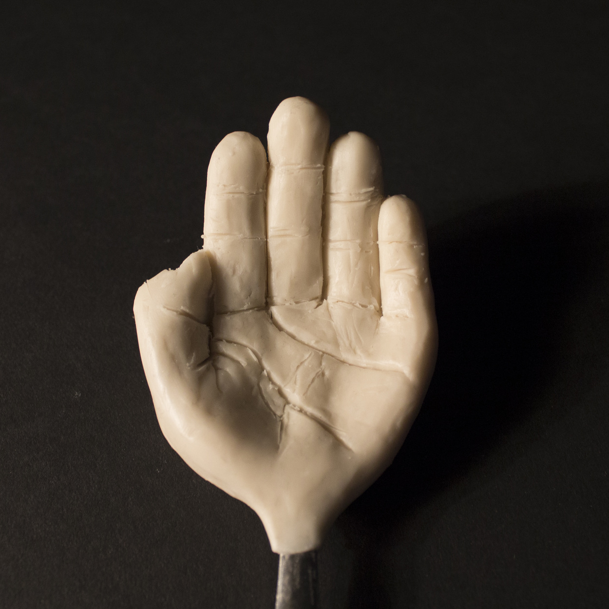 Experimental Cutlery - laura dunne