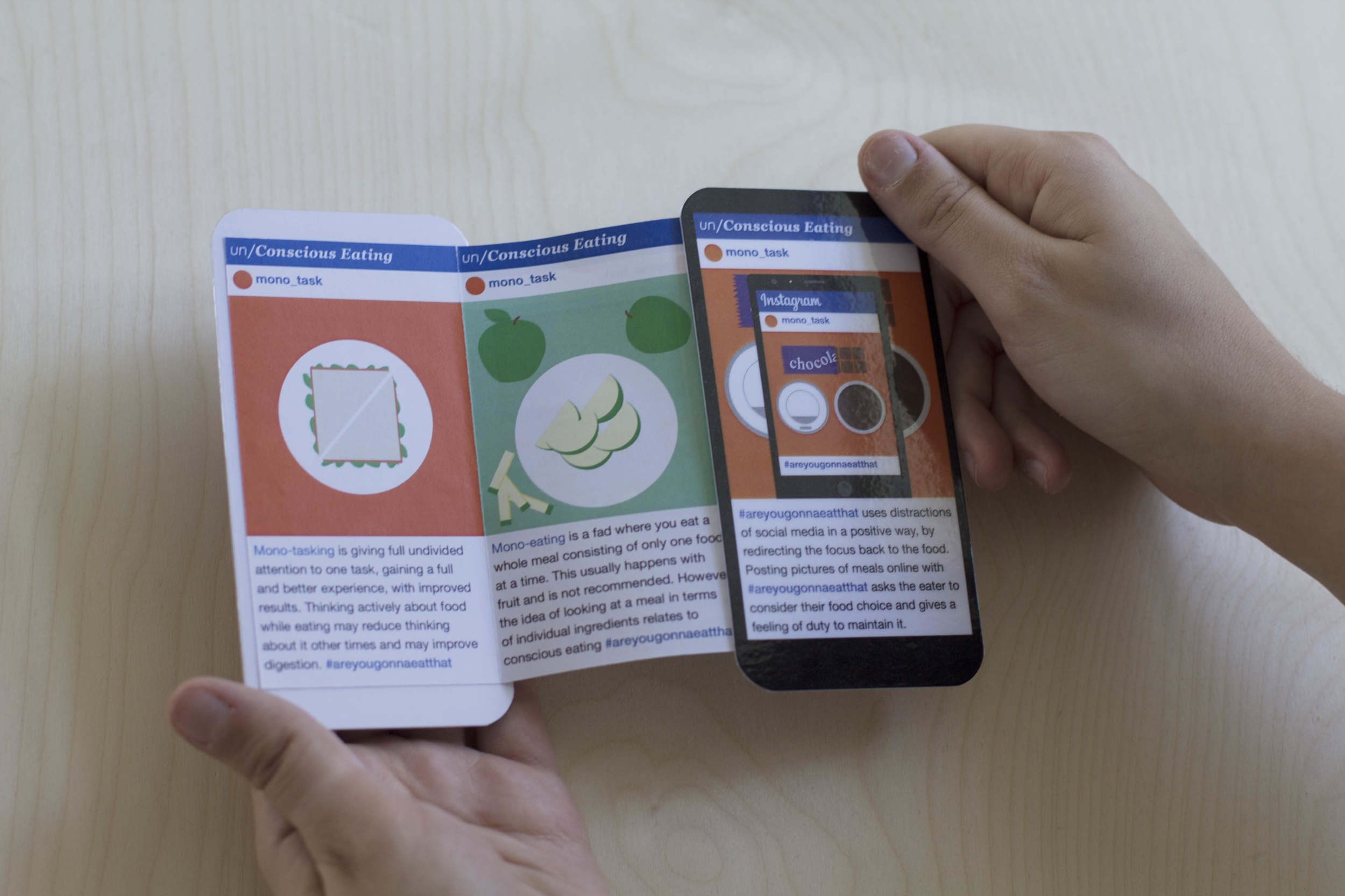 Monotask - laura dunne