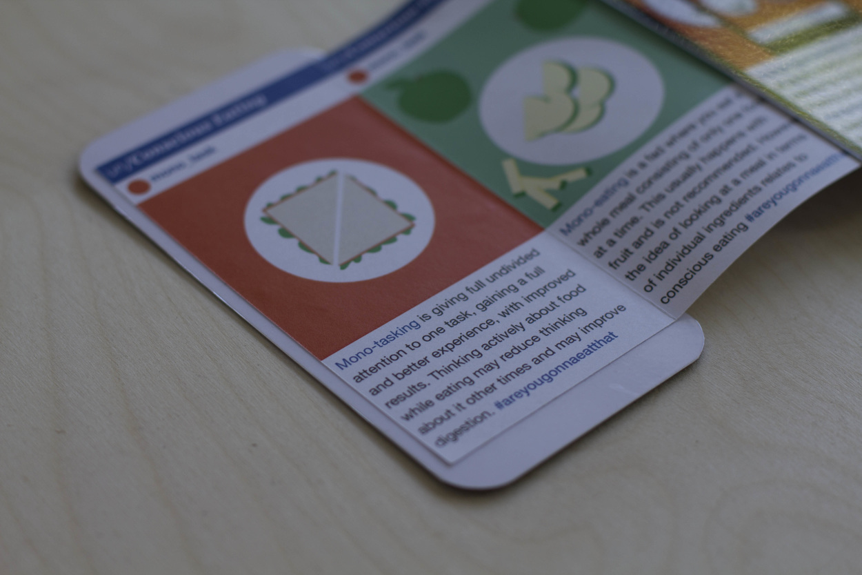 Monotask - laura dunne