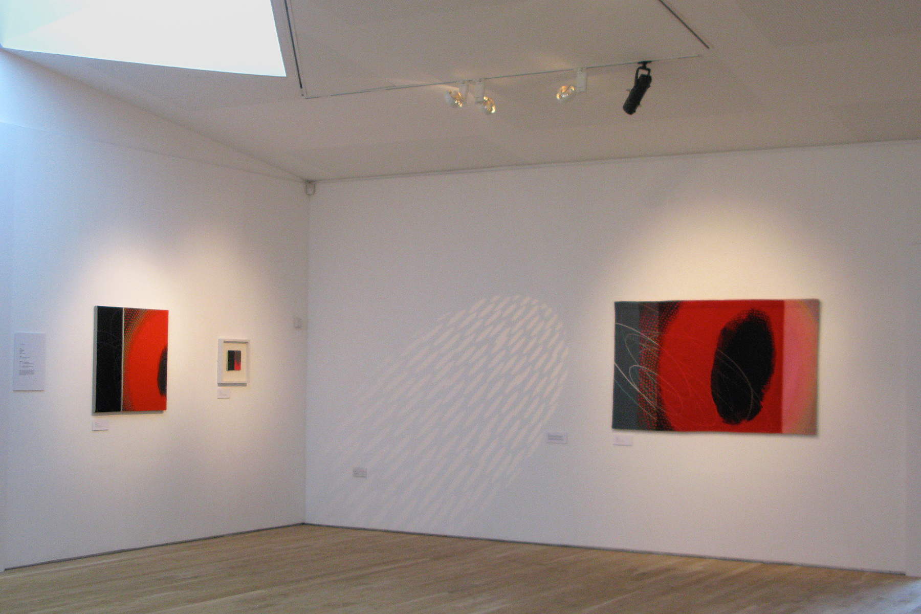 Exhibitions - Jo Barker Tapestry