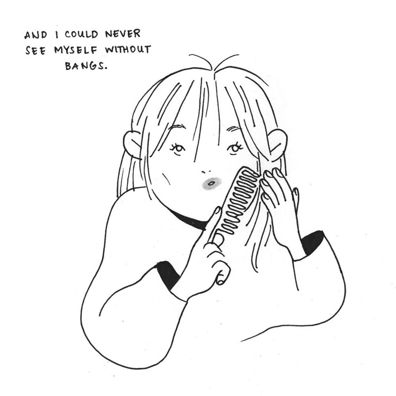 Siopao Queen - Joy San Illustration