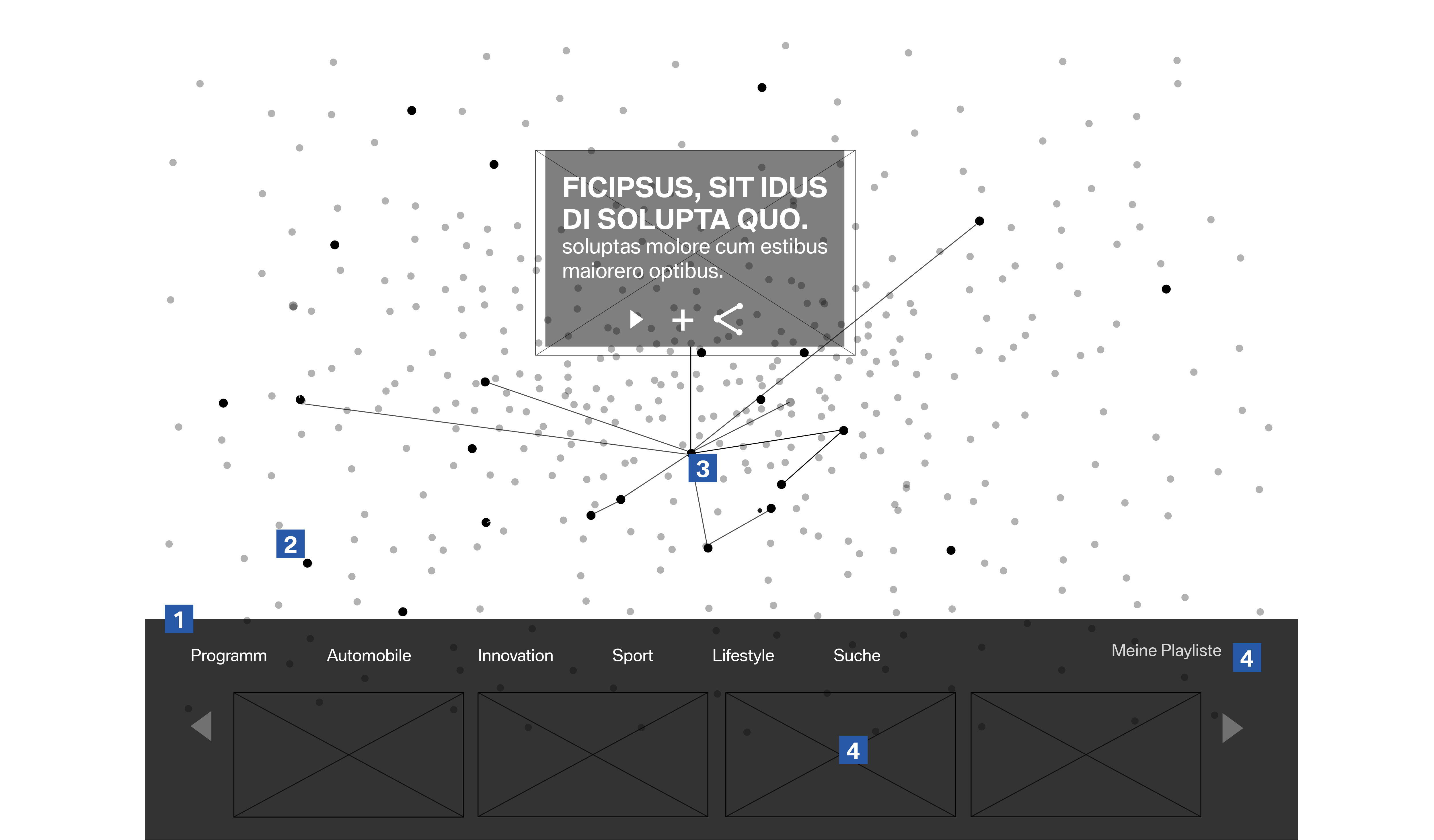 BMW Universe - Lisa Hilbertz Portfolio