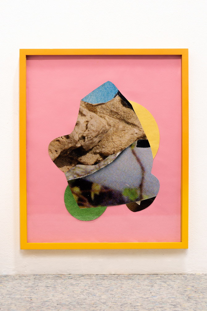 Hard places - Cherelle Sappleton