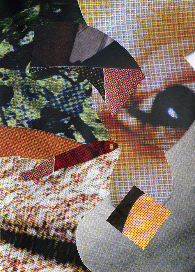 Flotsam - Cherelle Sappleton