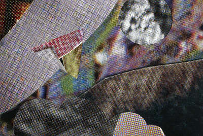 Flotsam - Cherelle Sappleton