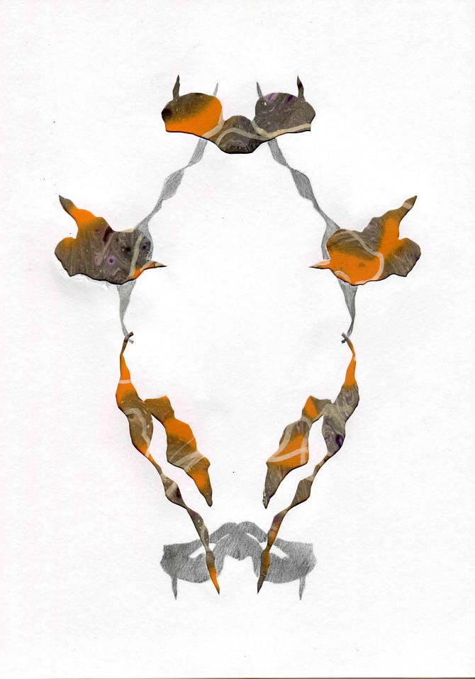 Inner - Cherelle Sappleton