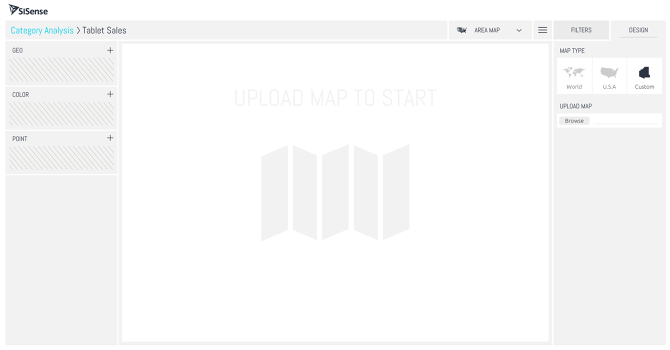 Sisense Prism 5.0 - Muriel Naim Design
