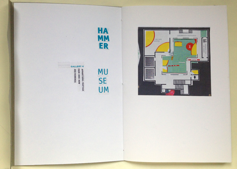 Four hand-bound books - The book is ...