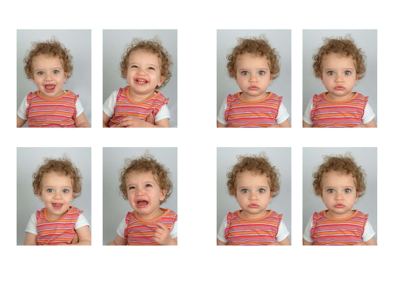 Smiling is not allowed - Valerio Vincenzo