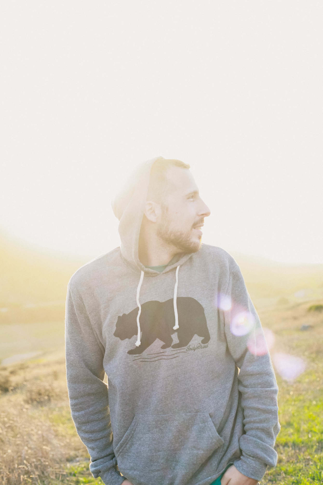 Indy Brand Clothing - Charity&Evan