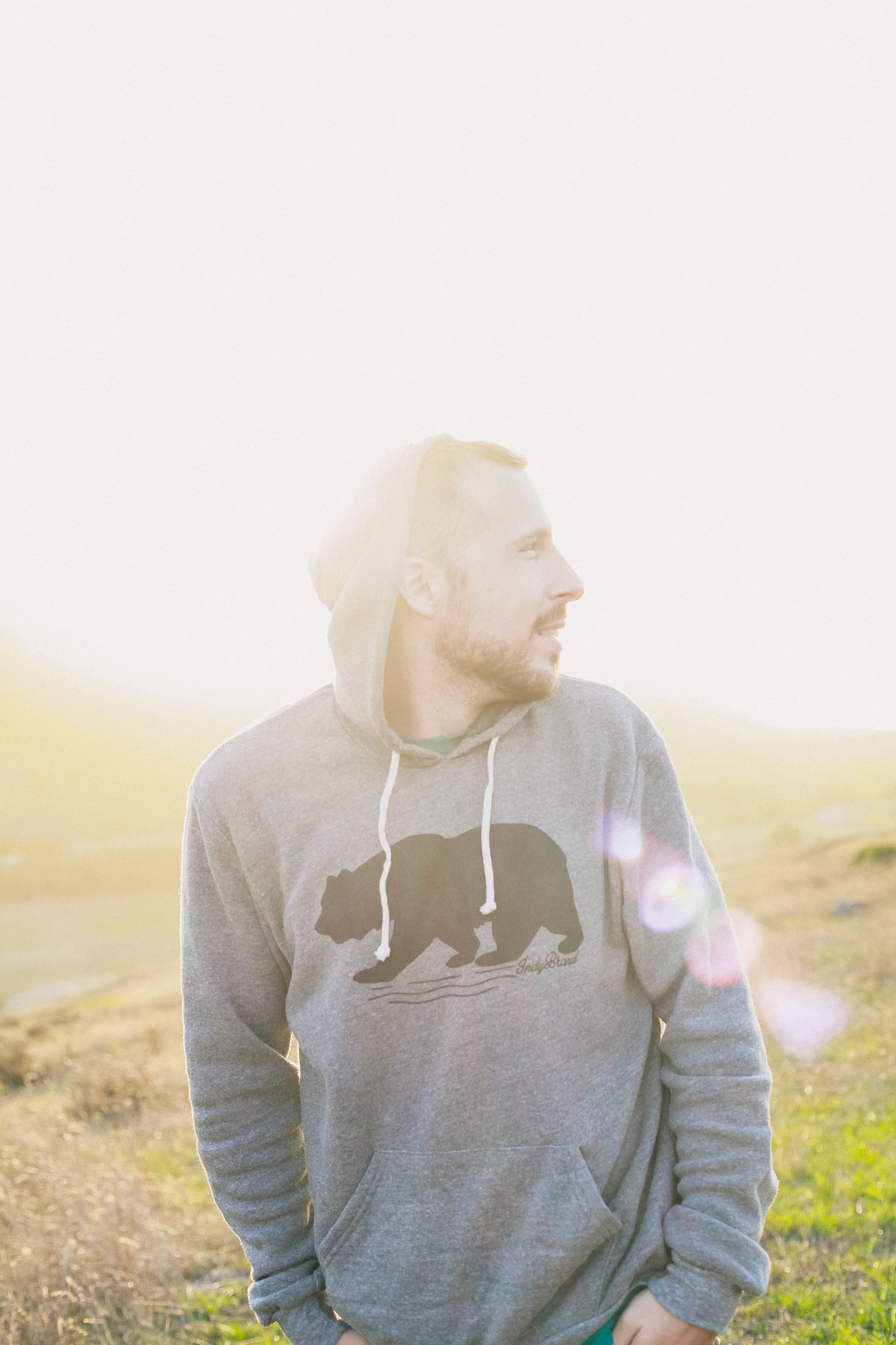 Indy Brand Clothing - Charity&Evan